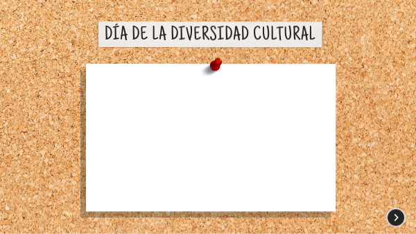 Diversidad Cultural | Genially