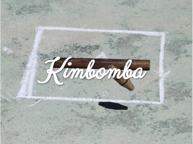 Kimbomba