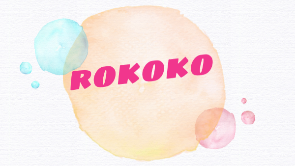 rokoko | Genially