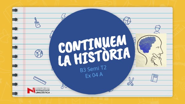 B3 Semi T2 Ex 04 A | Genially