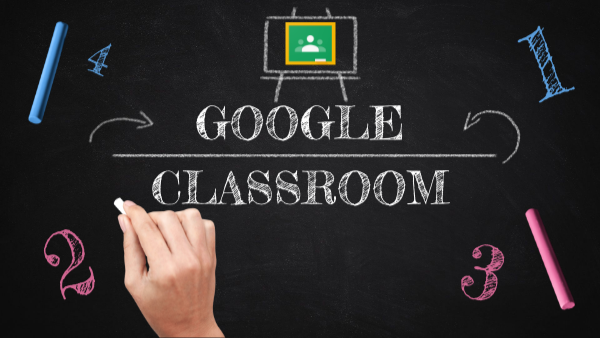 CLASSROOM | Genially