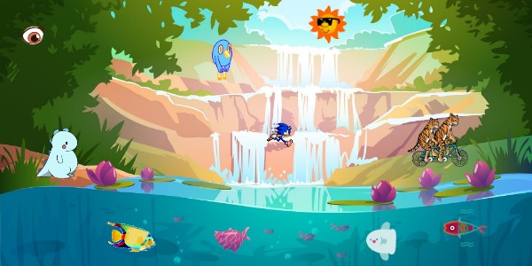 AJ2 GMF2 U4 L6 - REVISION The nature trial | Genially