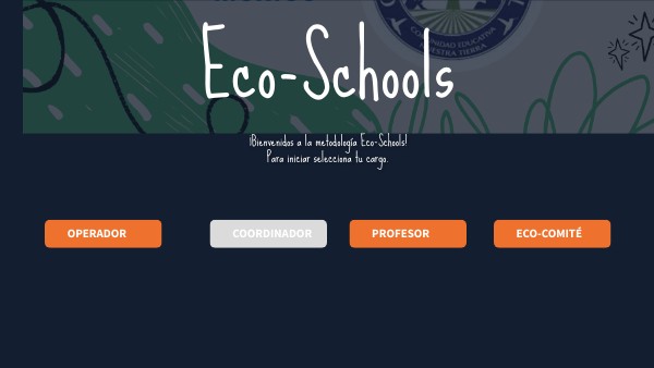 Metodología Eco-School | Genially
