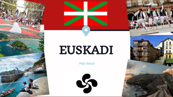 EUSKADI | Genially