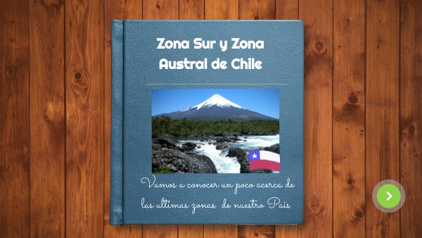 Zona Sur Chile | Genially