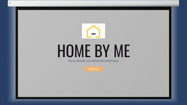 Home By Me