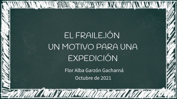 Ser Expedicionario | Genially