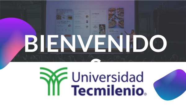 BIENVENIDA | Genially