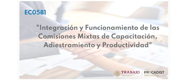 Intro Comisiones Mixtas | Genially