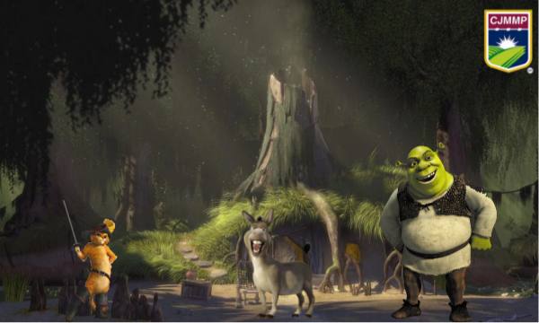 Shrek