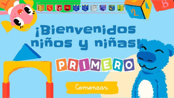 Clase Nº35: Comparar longitudes