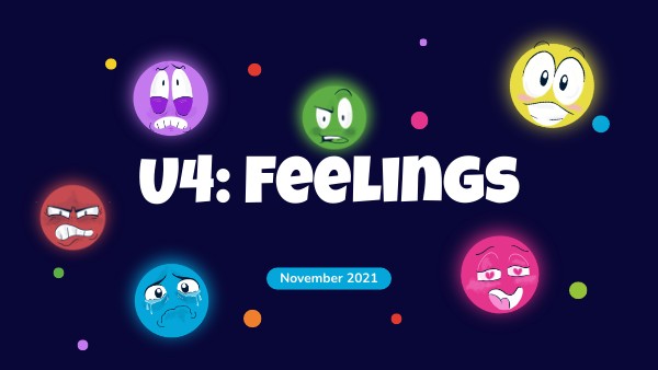 U4: Lesson 3 | Genially