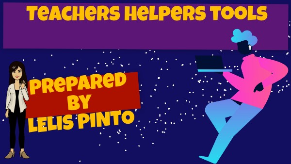 Online Tech tools by LelisP