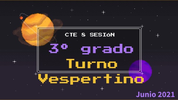 OSMARA CTE 8 21 | Genially