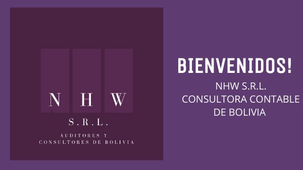 NHW S.R.L.