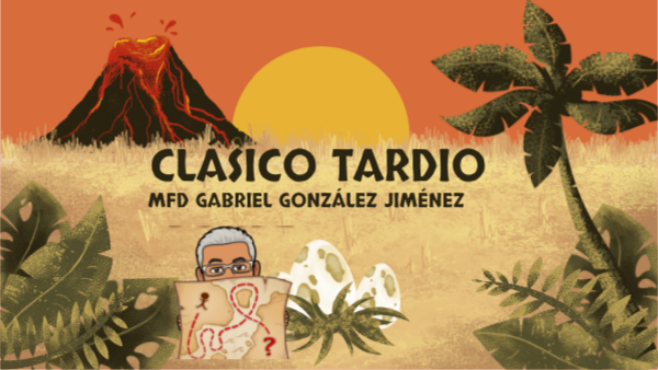 CLÁSICO TARDIO | Genially