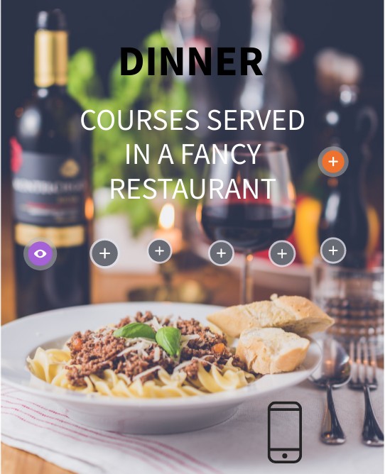 COOKING DINNER 13 | Genially