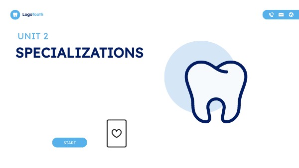 2 SPECIALIZATIONS A1