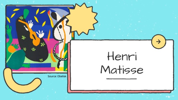 Henri Matisse