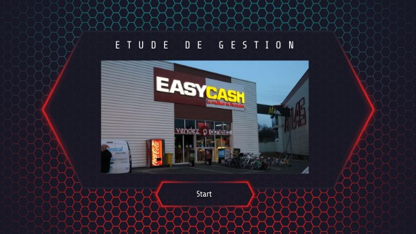 Diaporama Gestion | Genially