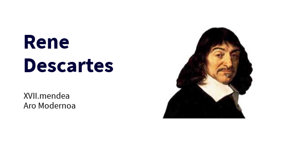 Descartes