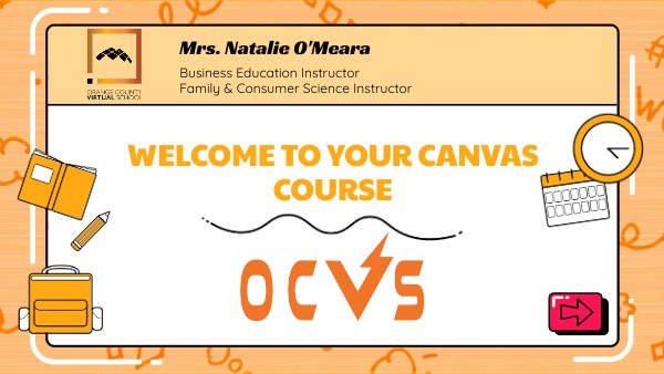 FLVS Course Information