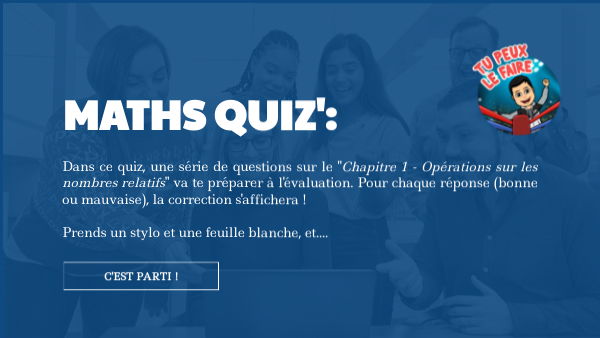 [ADMIN] QCM avec propositions | Genially