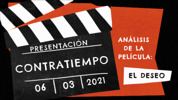 Película: Contratiempo