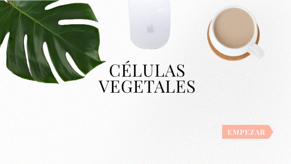 PRESENTACIÓN ESCRITORIO | Genially