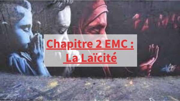 Chapitre 2 EMC 6ème | Genially