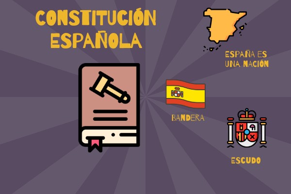 Constitución Española