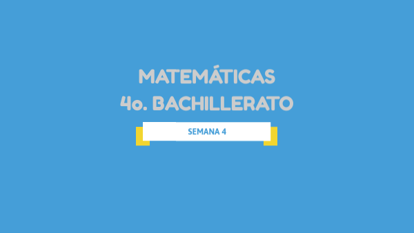 Ecuación de la recta | Genially