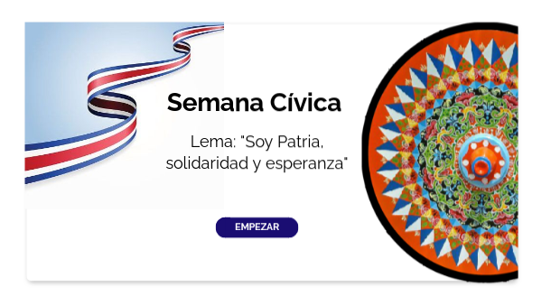 Cultura en las Provincias de Costa Rica-Secretariado Ejecutivo | Genially