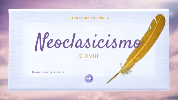 Neoclasicismo