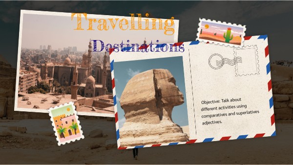 Destinations 1 - Level 2