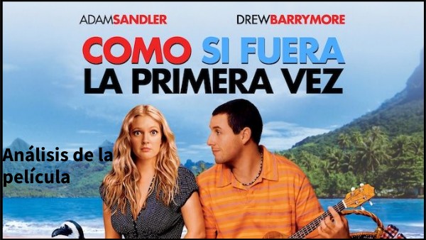 Análisis de la pelicula LUCY | Genially