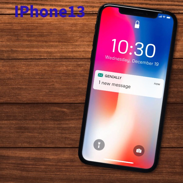 MESSAGE MOBILE | Genially