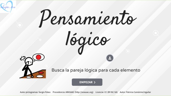 Pensamiento lógico | Genially