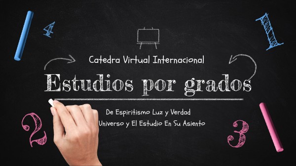 Estudios por grados CVI | Genially
