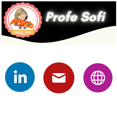Profe Sofi