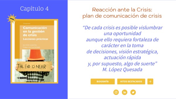 Capítulo 4 | Genially