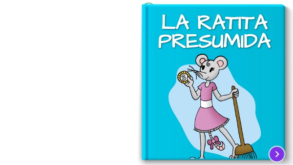 LA RATITA PRESUMIDA