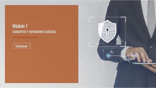 MÓDULO1 parte 1 | Genially