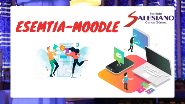 PLATAFORMA | Genially