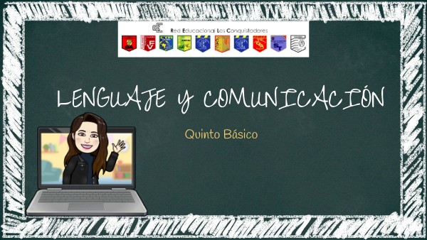 LyC clase 9 | Genially