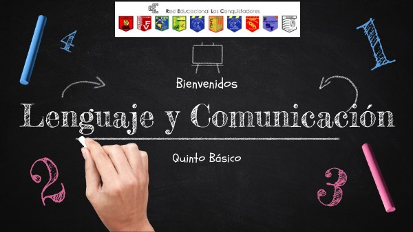 LyC clase 10 | Genially