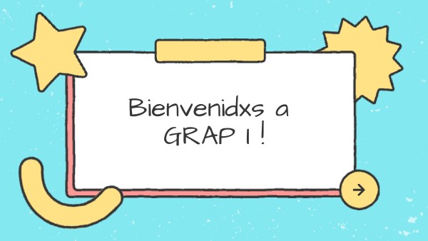 GRAP 1 2022 | Genially