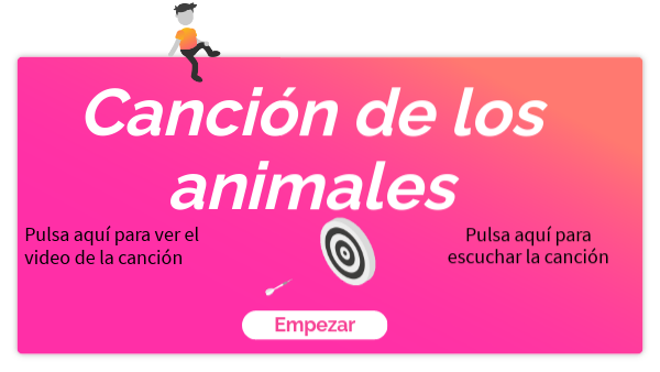 Canción de los animales