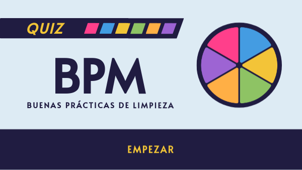 Juego BPM | Genially