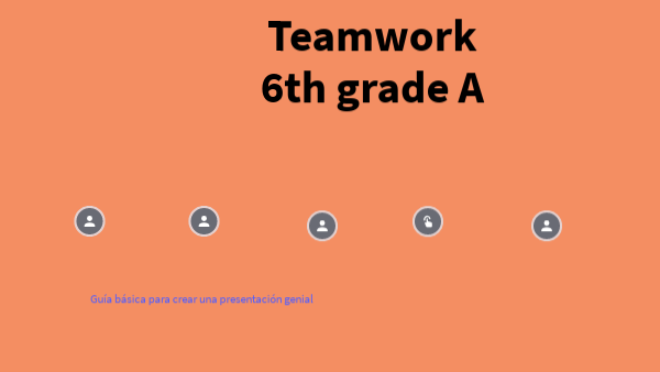 6th Grade Group A | Genially